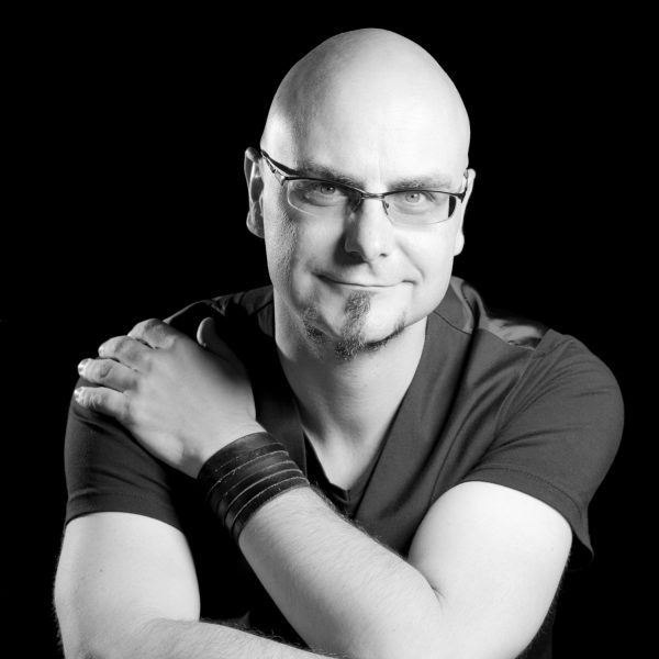 Ronald Winter – Bühnenbildner